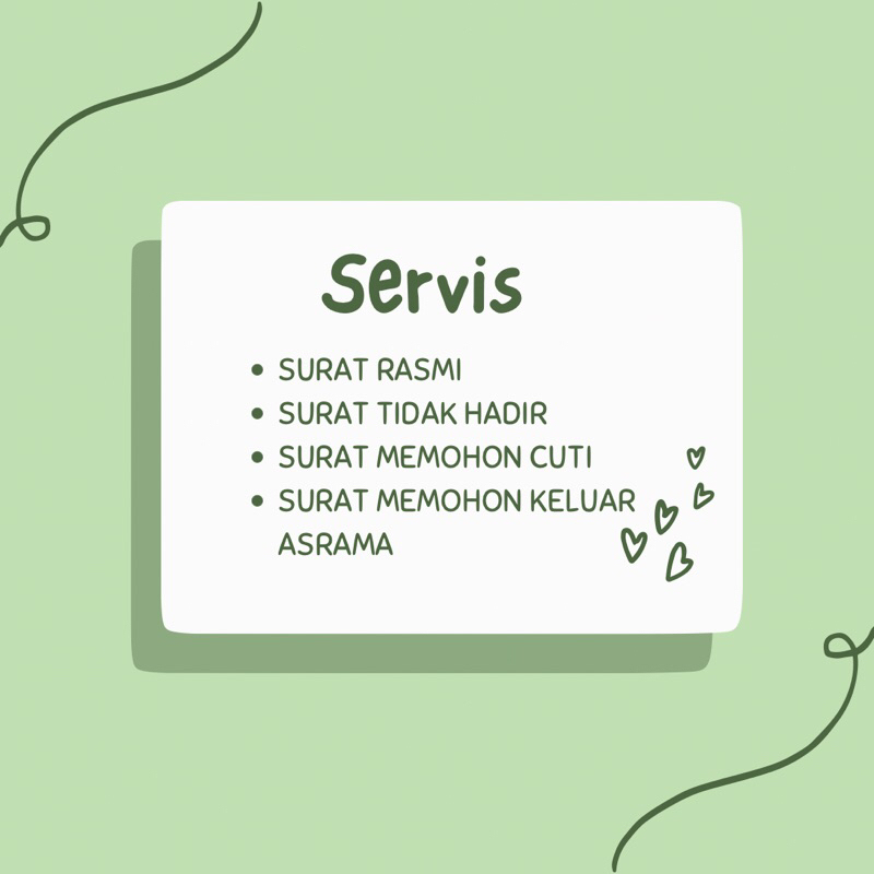 surat rasmi mohon cuti | Shopee Malaysia