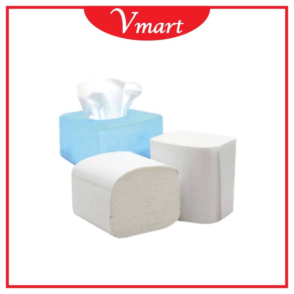 [9000 Sheets] Pearly Pop Up Tissue Pulp / Restaurant Tissue / Table Pop ...