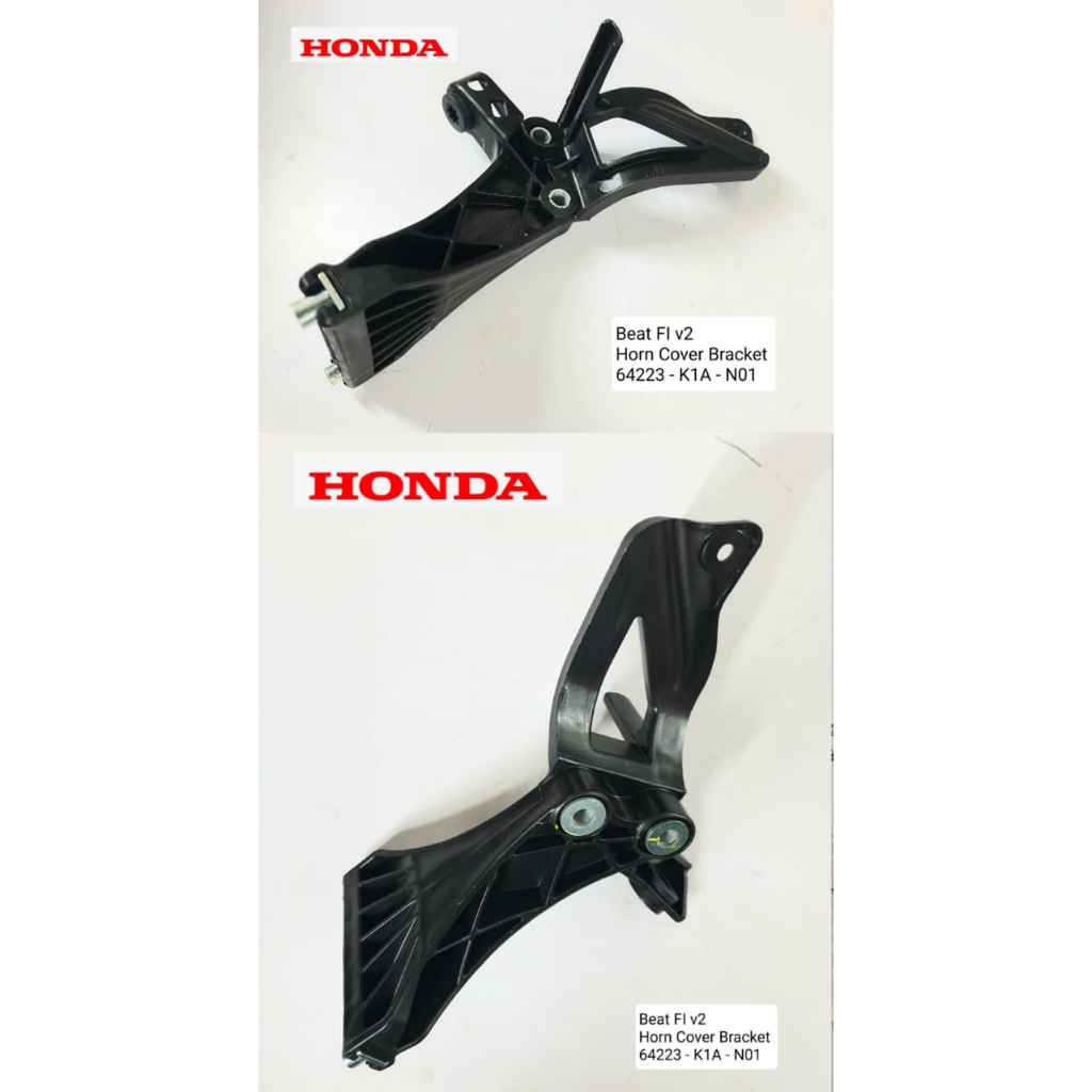 HONDA BEAT Fi V2 - HORN BRACKET READY STOCK AT SARAWAK | Shopee Malaysia