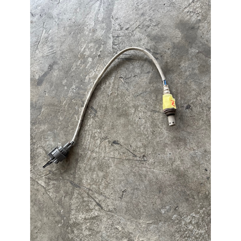 TOYOTA ESTIMA ACR30 ACR40 2.4l 2AZ-FE OXYGEN SENSOR/O2 SENSOR (89465 ...