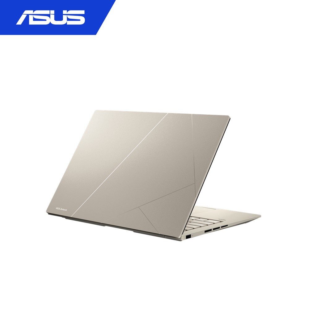 ASUS ZENBOOK 14X OLED UX3404V- AM9058WS /AM9059WS ( I5-13500H/16GD5 ...