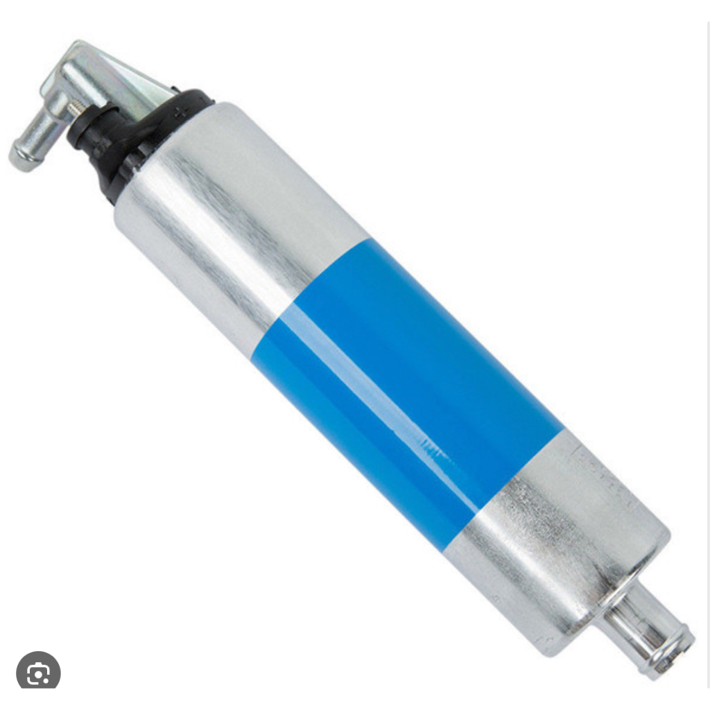 Mercedes Benz W202 W124 W210 W140 W220 V6 M111K M104 Fuel Pump ...