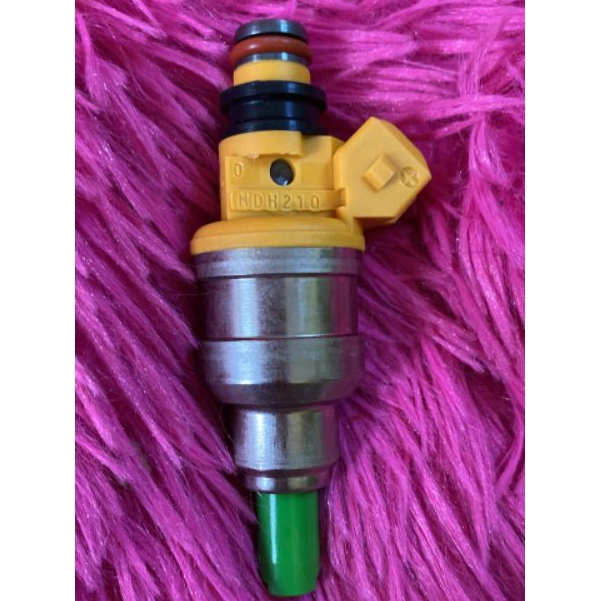 PROTON WIRA 1.6 INJECTOR NOZZLE(PW550501) INP-063 MDH 210cc(Price for ...