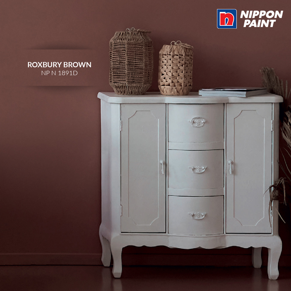 NP N 1891 D (5L) NIPPON SATIN GLO Instagram Photo Colour Code ...