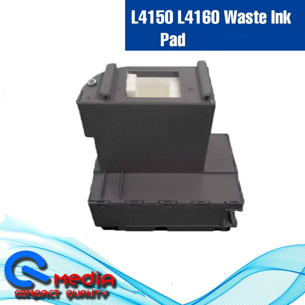 Epson L4150 / L4160 Maintenance Box 1738195 1767049 | Shopee Malaysia