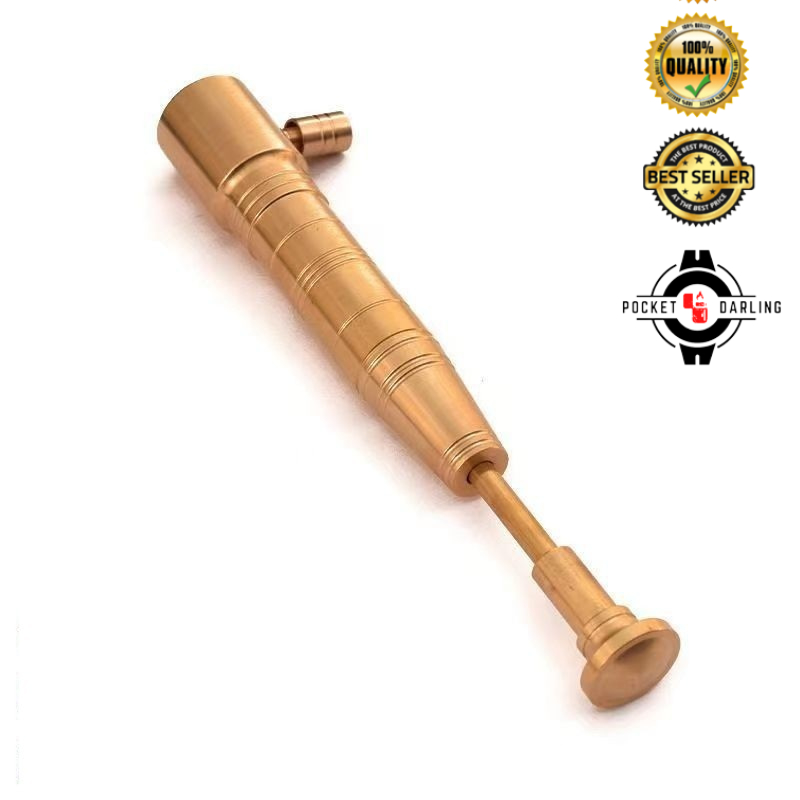 Alien Trench Torch Kerosene Lighter Torch Outdoor Lighter | Shopee Malaysia