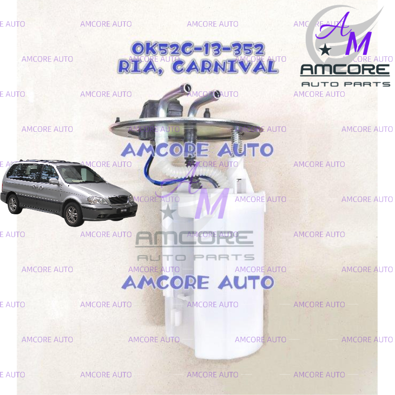 NAZA RIA / CARNIVAL - Fuel Pump Assy (OK52C-13-35Z) | Shopee Malaysia