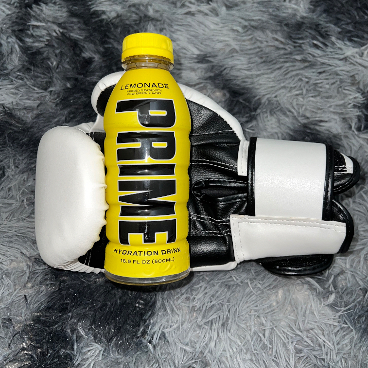 Prime Drink Lemonade | Shopee Malaysia