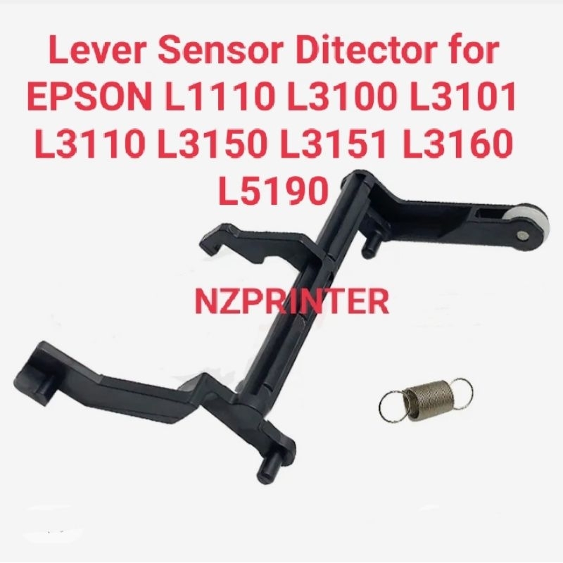 Lever Sensor Ditector for EPSON L1110 L3100 L3101 L3110 L3150 L3151 ...