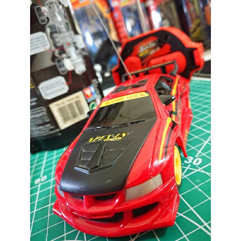 Mitsubishi Evo 7 Auldey Race Tin Gen 3 Rare Color | Shopee Malaysia