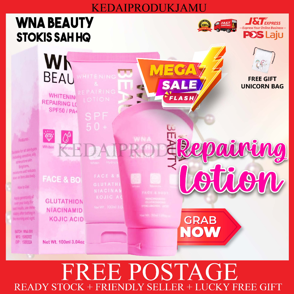 WNA WHITENING SOAP Wna Whitening Lotion And Blanching Creme Original Hq ...