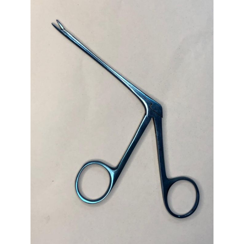 Hartman Alligator Crocodile Veterinary Ear Pick Nose Pick Forcep ...