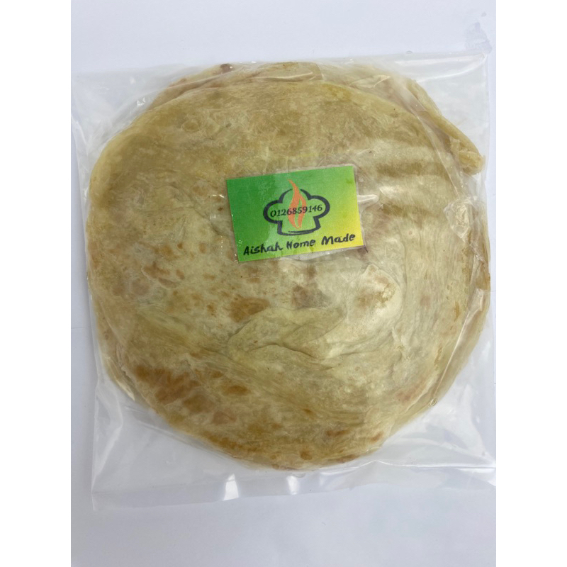 Roti Canai Frozen Food | Shopee Malaysia