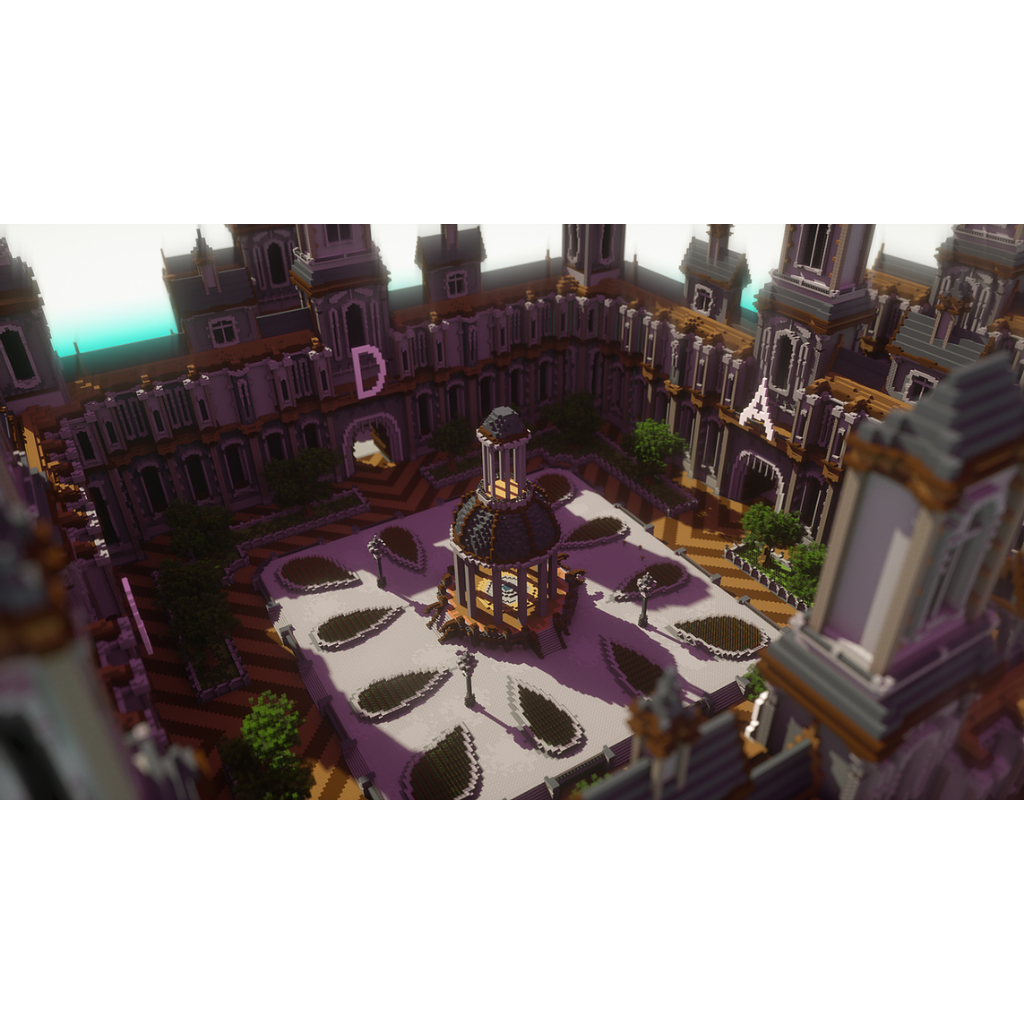 GOTHIC PRISON SPAWN - PRISON SPAWN // OP PRISON // 4 MINES [MINERCAFT ...