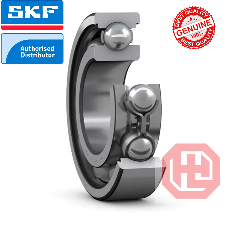 6201-ZZ-SKF-BEARING & ZZ/C3-SKF BEARING 100% ORIGINAL | Shopee Malaysia