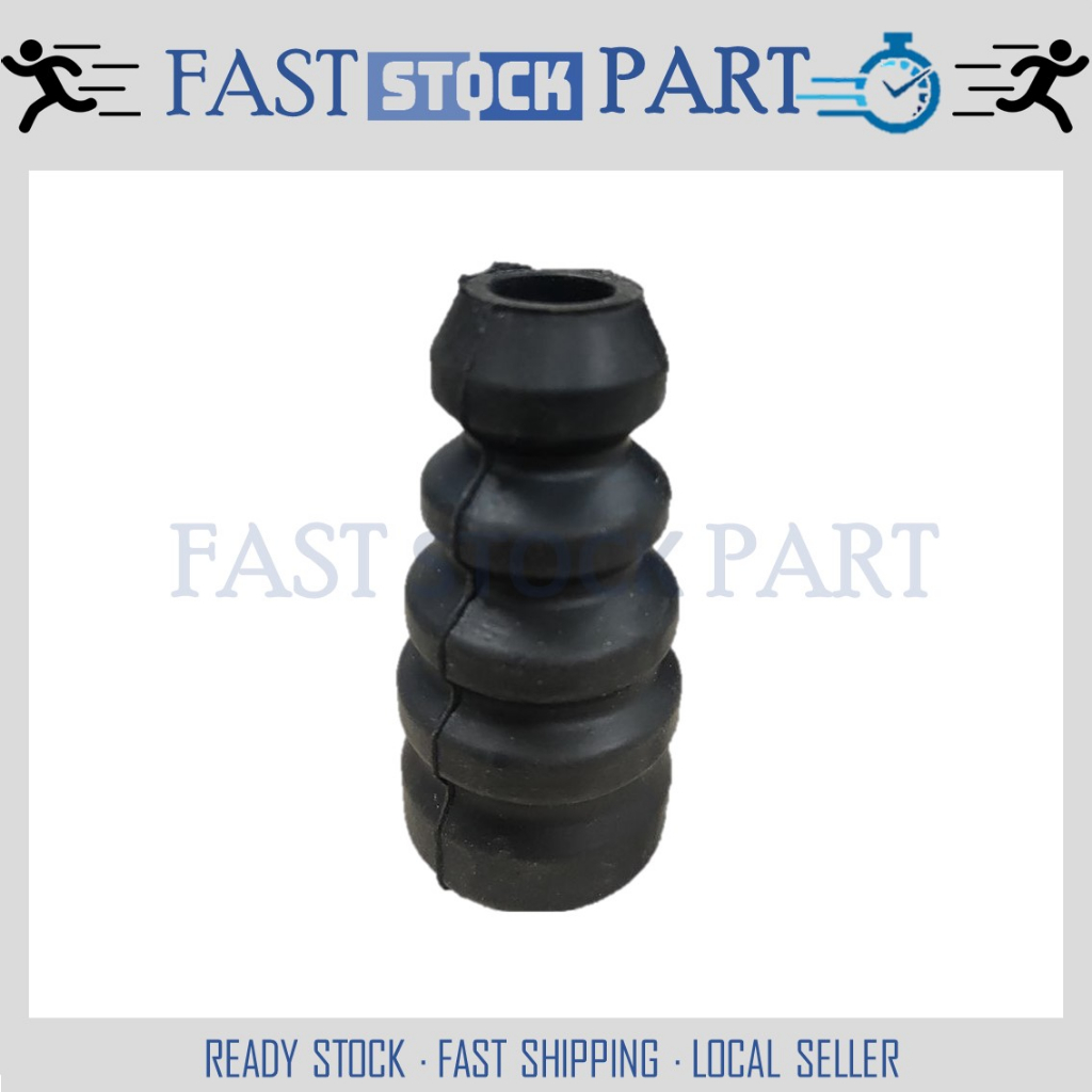 1PC REAR ABSORBER SHAFT BUSH -MB809285 PROTON EXORA,GEN2,IRIZ,PERSONA ...