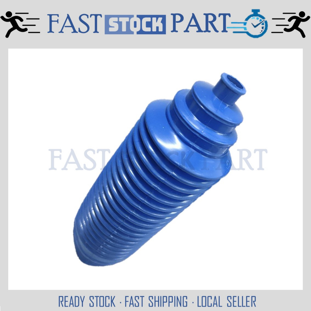 1PC STEERING RACK COVER SILICONE -(UNIVERSAL) | Shopee Malaysia