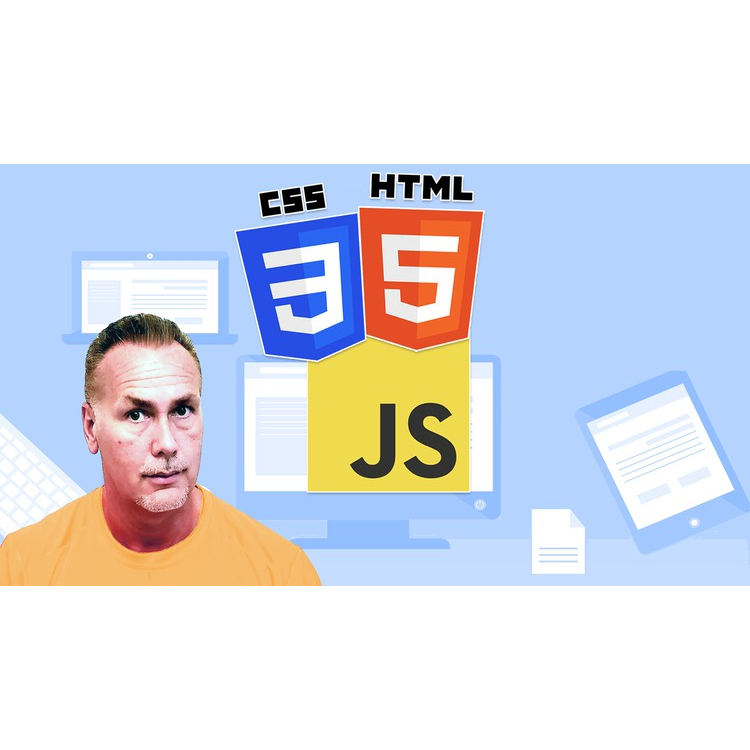 Course Complete Frontend Web Development And Design Html Css Js Shopee Malaysia