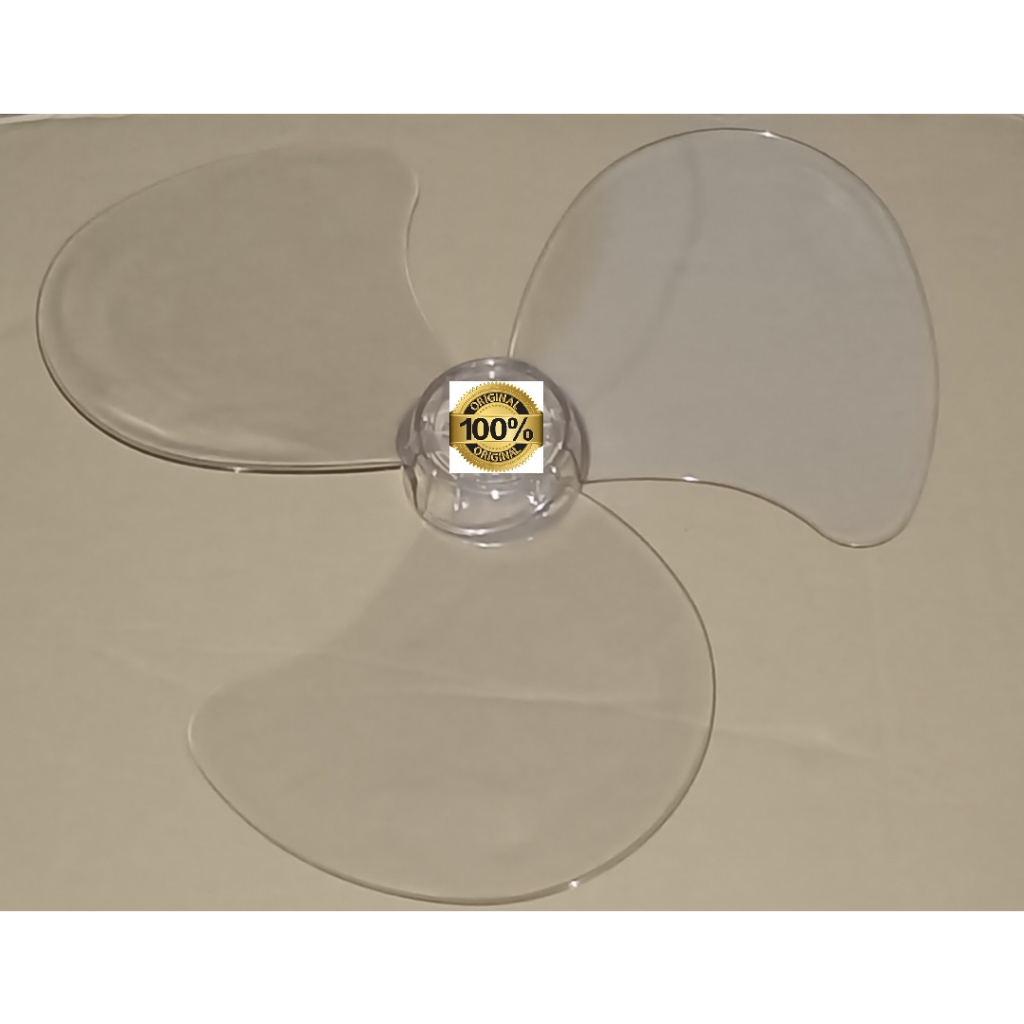 Original Singer Fan Blade For Table Fan Model TF216 (Random Colour ...
