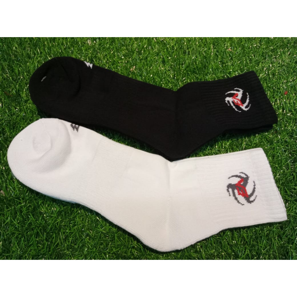 Socks Sport V3 Sports quater length Ready to ship | Shopee Malaysia