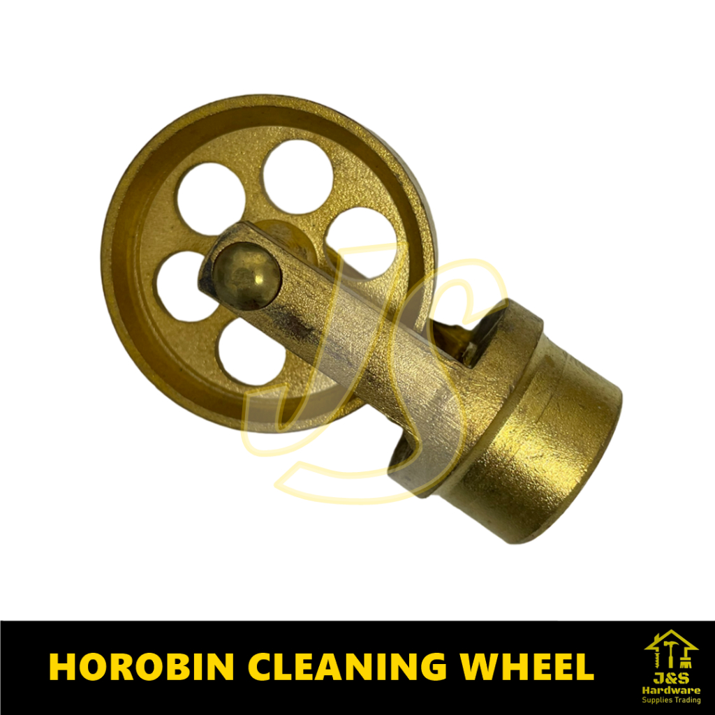 HOROBIN Sewage Cleaning Tools. Drain Sewage Cleaning Rod Polypropylene ...