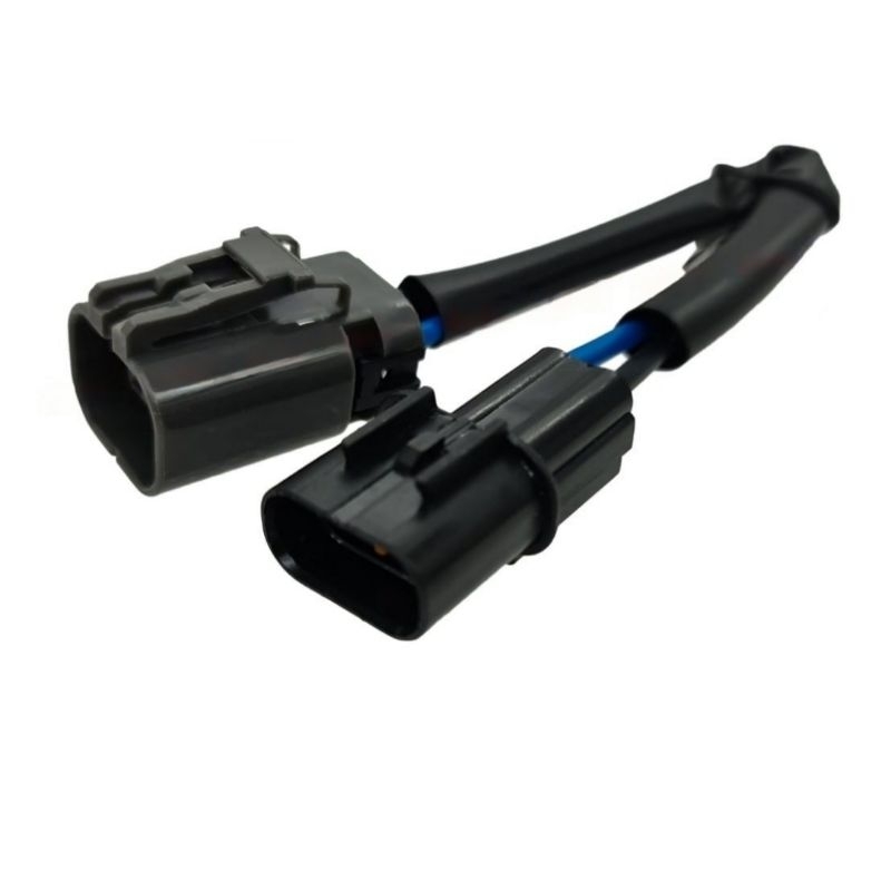 PROTON INSPIRA / MITSUBISHI LANCER WIRE HARNESS FEMALE | Shopee Malaysia