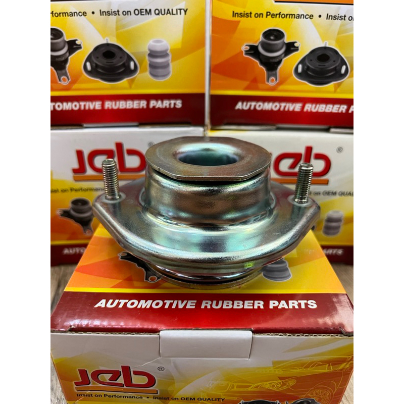 Perodua Axia Bezza Absorber Mounting Front ( JEB Brand ) | Shopee Malaysia