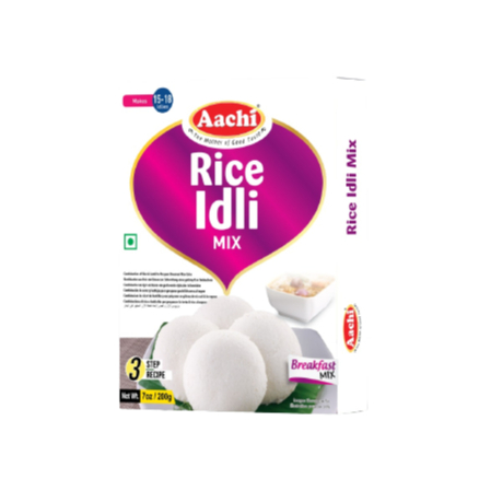 Aachi - Rice Idli Mix - 180g | Shopee Malaysia
