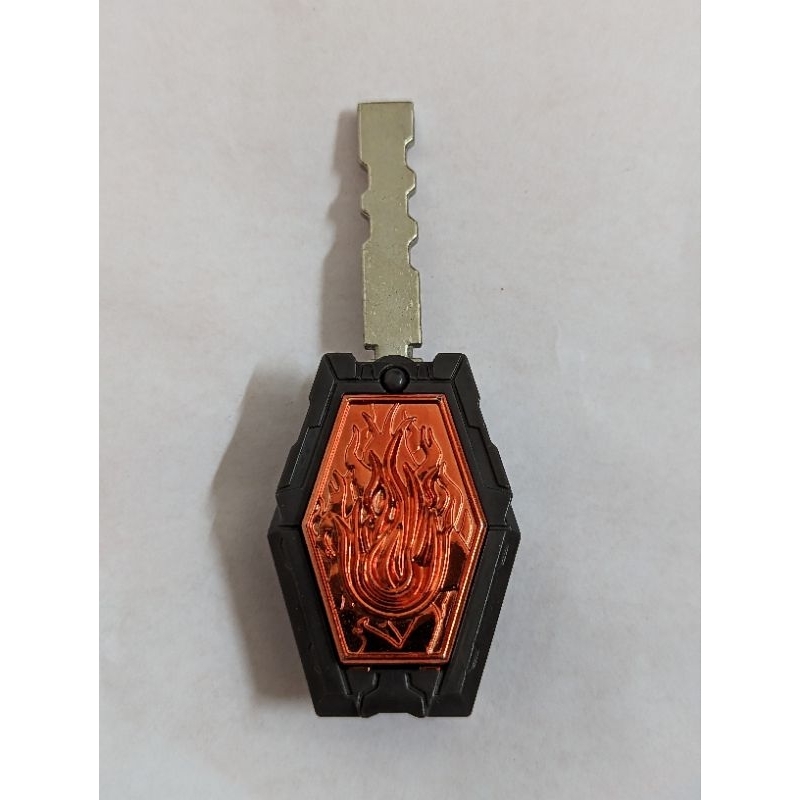 Madan Senki Ryukendo DX Gekiryuken KEY ONLY | Shopee Malaysia