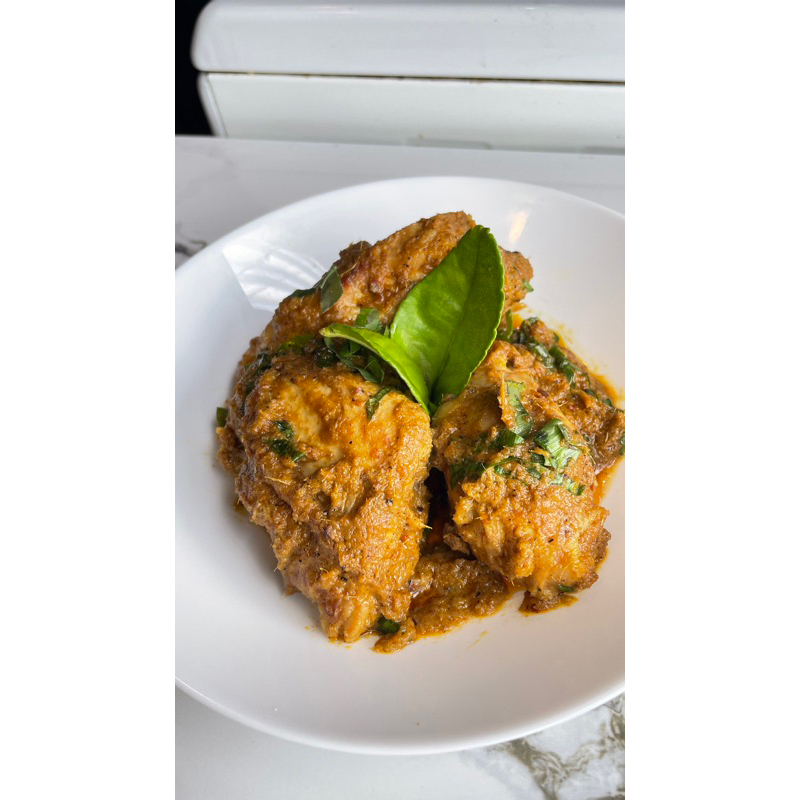 Pes Rendang Ready to Cook [Retort] | Shopee Malaysia