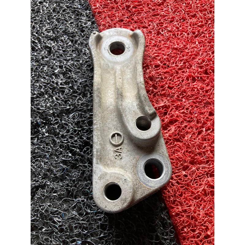 🔥USED JAPAN🔥MYVI PASSO 1.3 K3 TIMING MOUNTING BRACKET AUTO GEAR BOX ...