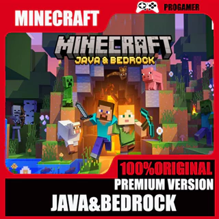 Buy minecraft java Online With Best Price, Oct 2025 | Shopee Malaysia