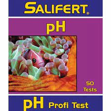 Salifert Profi Test - pH Test Kit | Shopee Malaysia