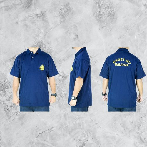 UNIFORM KADET JPJ UNIFORM KEDET JABATAN PERTAHANAN AWAM SCHOOL UNIFORM ...