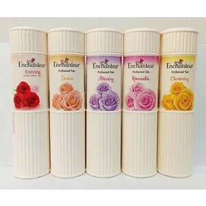 Enchanteur Powder 125g / 250g ( Charming / Romantic / Alluring ...