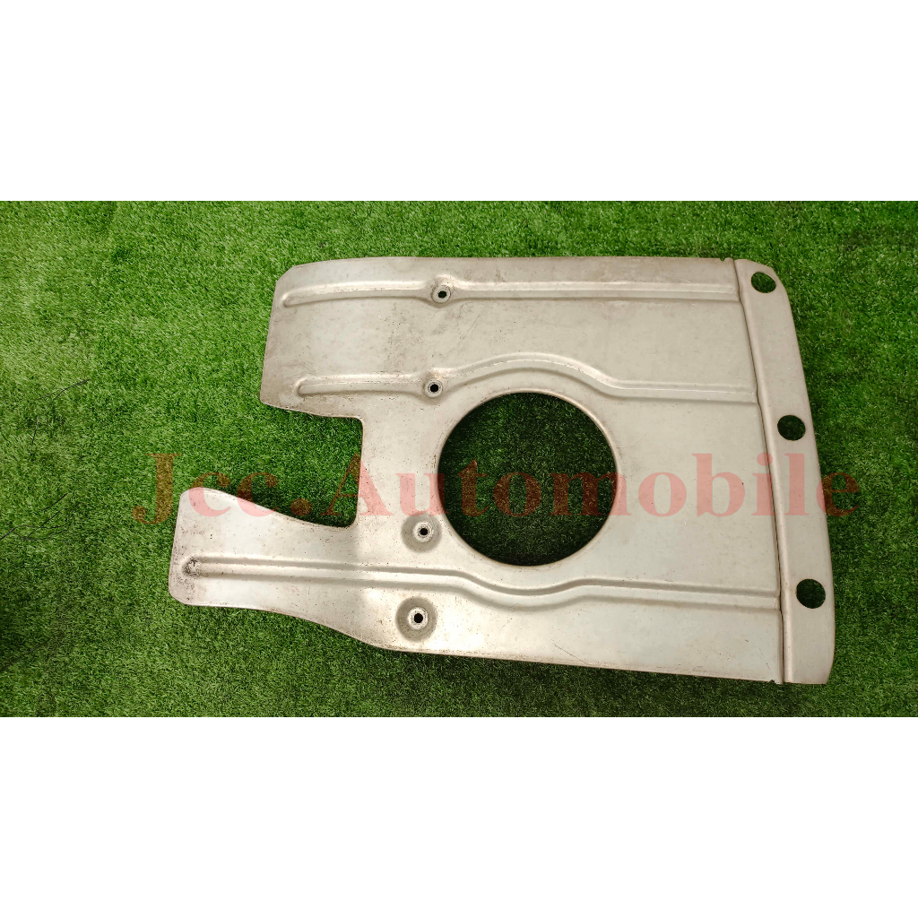 MITSUBISHI LANCER EVOLUTION 3 (CE9A) ENGINE OIL SUMP GUARD COVER [B-4-5 ...