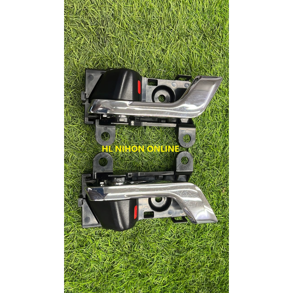 (USED)Toyota Alphard Vellfire ANH20 GGH20 Mark-X GRX120 Inner Door ...