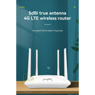 NEW Modified Modem C300 PRO R810B Upgrade Unlimited Data Hotspot ...