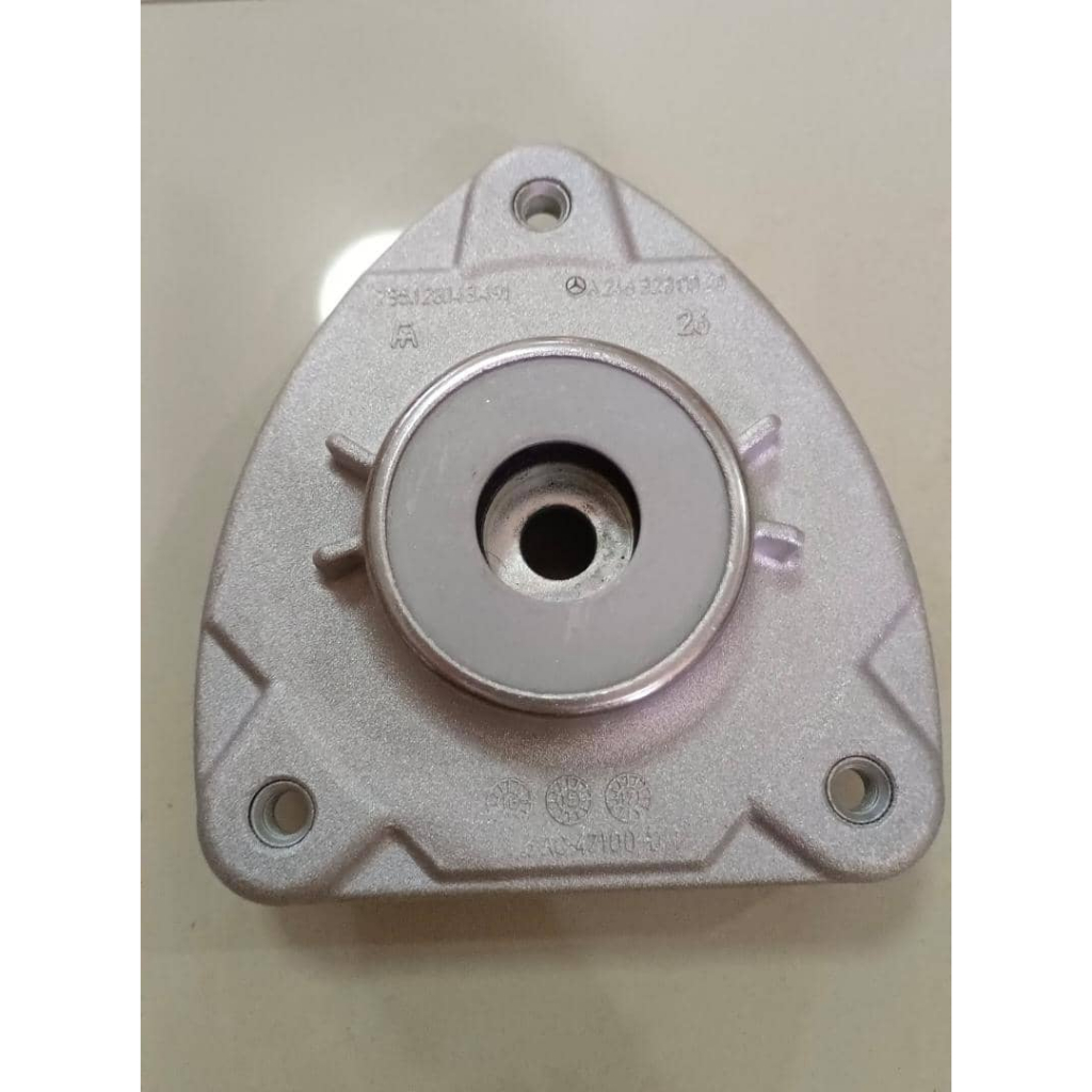 2463230020 ABSORBER MOUNTING FRONT MERCEDES W176 A180 A200 A250 A CLASS ...