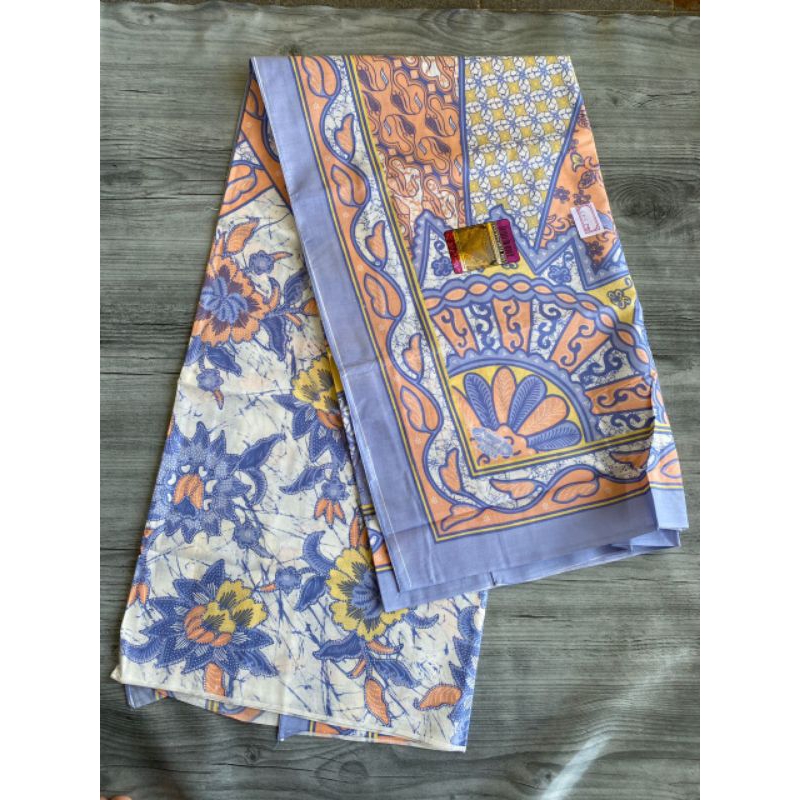 Noor Arfa Kain Batik Pastel Full Cotton Sri Terengganu | Shopee Malaysia