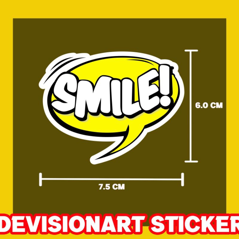 STICKER | Speach bubble sticker | KOMIK dialog sticker | Shopee Malaysia