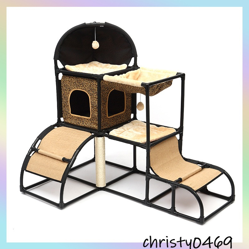 Cat Climbing Frame Cat Nest Cat-Related Products Cat Scratch Trees ... Cat Climbing Frame Cat Nest Cat-Related Products Cat Scratch Trees ...