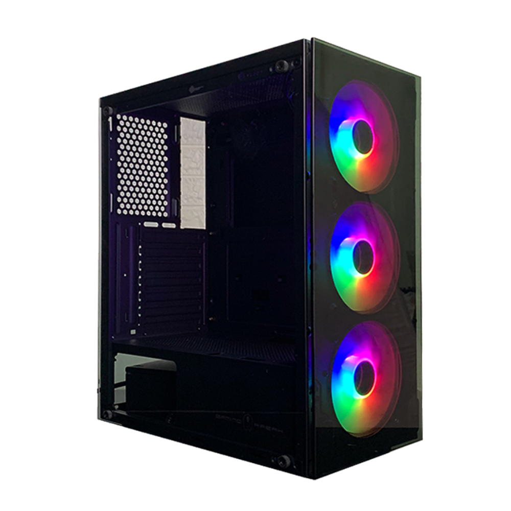 Gaming Freak Andromeda Series ATX Tower Casing - Andromeda/Andromeda X ...