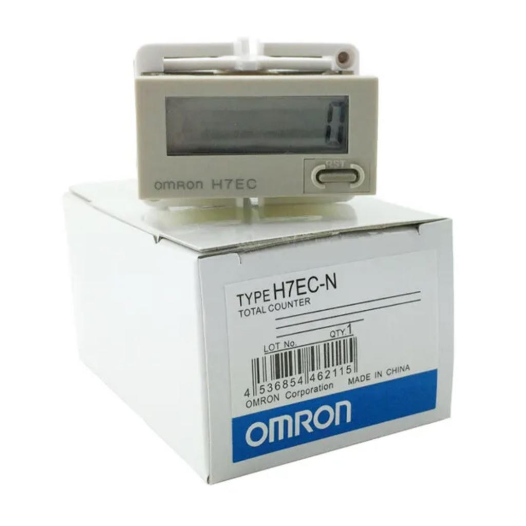 OMRON H7EC-N OMI Counter | Shopee Malaysia