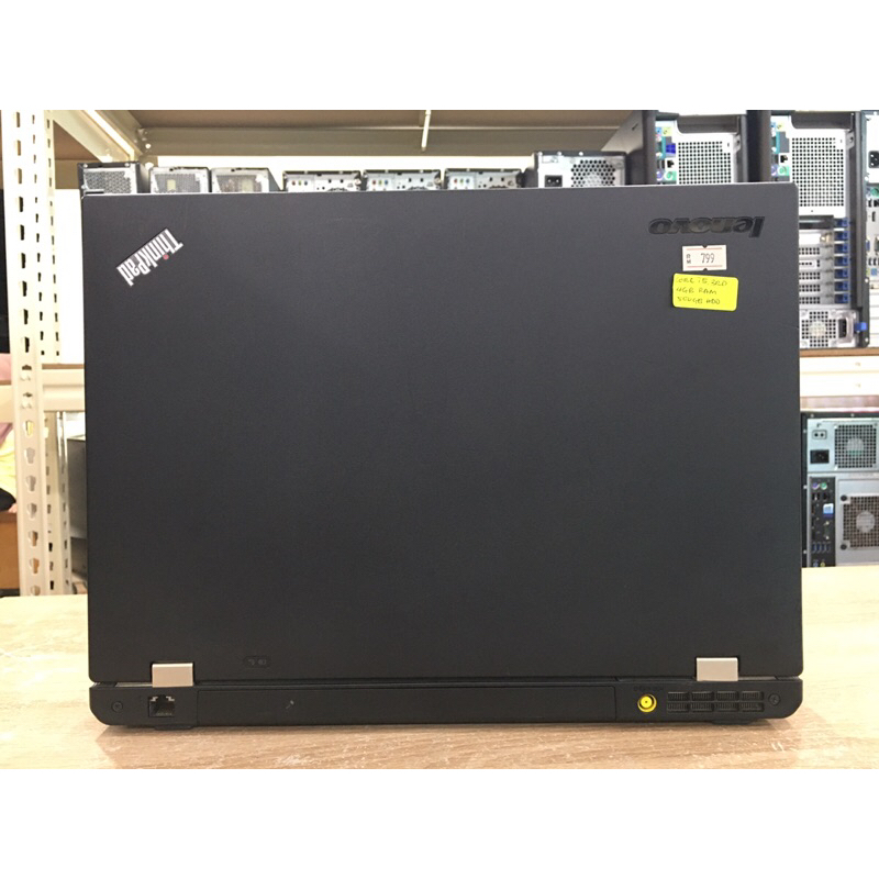 Lenovo ThinkPad L430 | Shopee Malaysia