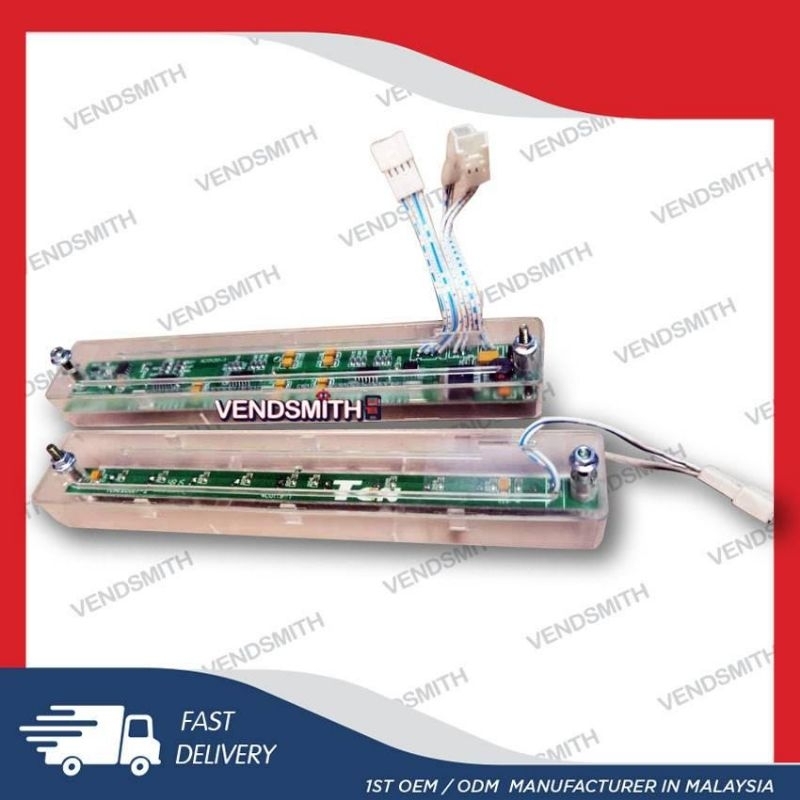 Vending Drop Sensor Scanner Shopee Malaysia 