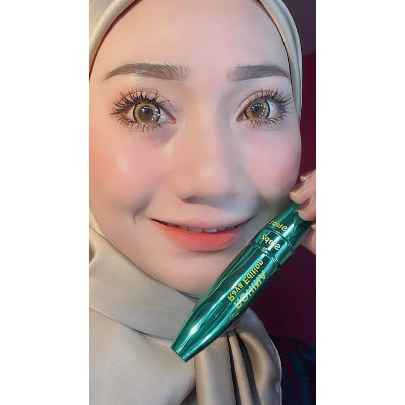 MASCARA ROHINA EDISI RAYA 2023 | Shopee Malaysia
