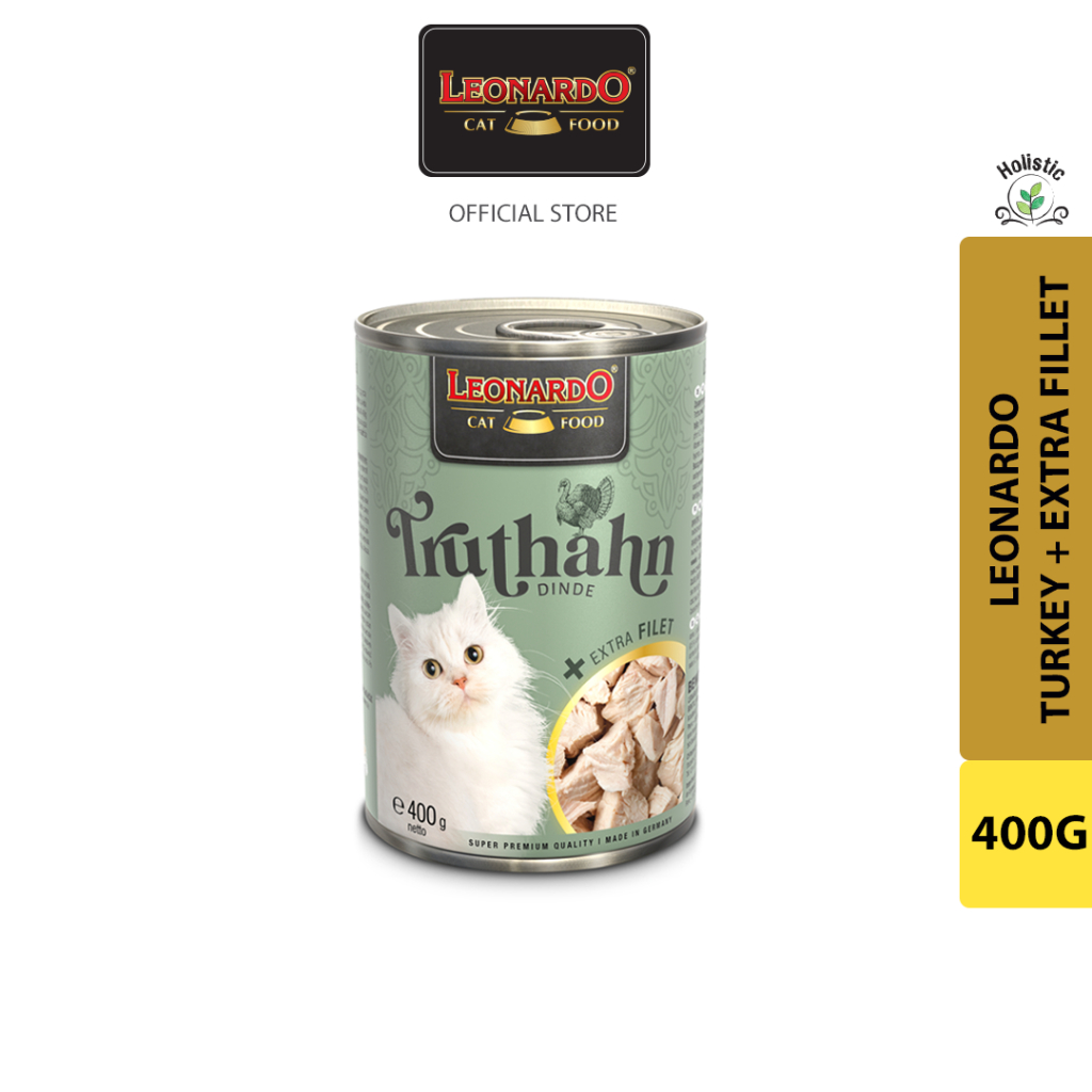 Leonardo Turkey + Extra Fillet 火鸡(400G) | Shopee Malaysia