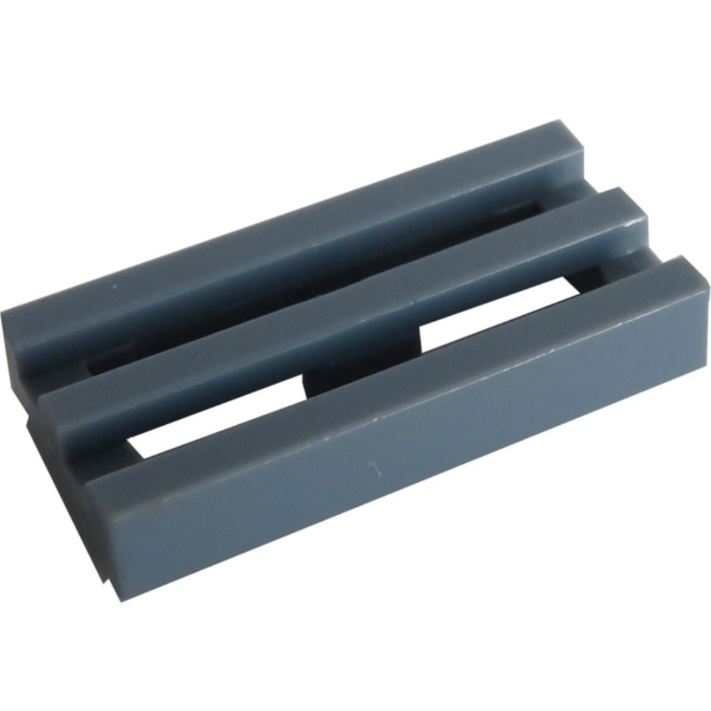【Ready Stock】GENUINE LEGO Parts 2412b -Tile, Modified 1x2 Grille ...