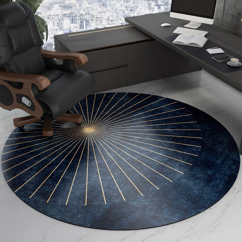 Karpet Velvet Simple Plain Design Office Decoration Rugs Hiasan Pejabat ...